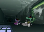 Mission Oggy | Oggy and the Cockroaches Wiki | Fandom