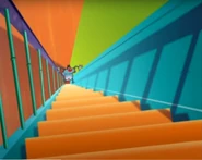 Going Up | Oggy and the Cockroaches Wiki | Fandom