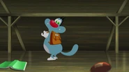 Back to School | Oggy and the Cockroaches Wiki | Fandom