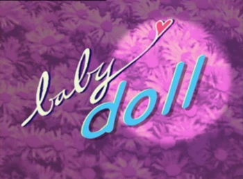 Baby Doll | Oggy and the Cockroaches Wiki | Fandom