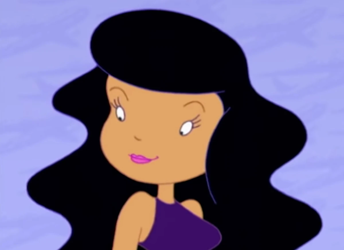 Oggy's Ex-Girlfriend | Oggy and the Cockroaches Wiki | Fandom