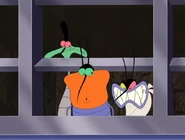 Oggy's Double | Oggy and the Cockroaches Wiki | Fandom
