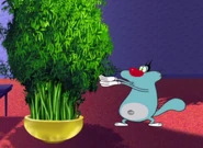 Roachy Redneck | Oggy and the Cockroaches Wiki | Fandom