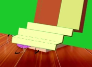 The Dictator | Oggy and the Cockroaches Wiki | Fandom