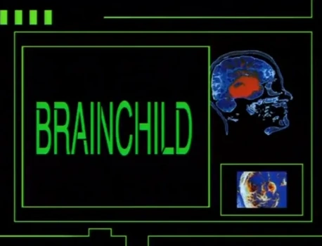 Brainchild | Oggy and the Cockroaches Wiki | Fandom