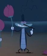 Marky | Oggy and the Cockroaches Wiki | Fandom