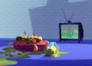 Mission Oggy | Oggy and the Cockroaches Wiki | Fandom