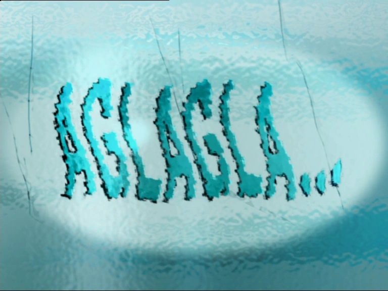 Aglagla... | Wikia Oggy et les Cafards | Fandom