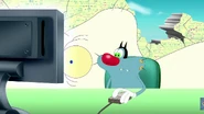The Pied Bagpiper | Oggy and the Cockroaches Wiki | Fandom