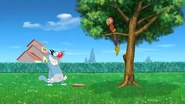 Buddy Parrot | Oggy and the Cockroaches Wiki | Fandom