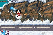 Oggy and the Cockroaches (Game Boy Advance) | Oggy and the Cockroaches ...