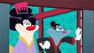 The First Samurai | Oggy and the Cockroaches Wiki | Fandom