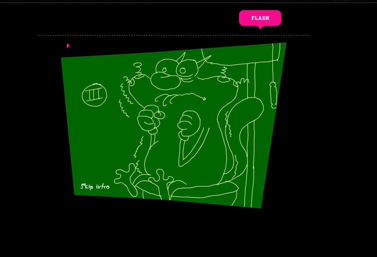 Oggy And The Cockroaches Games Online