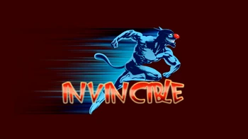 Invincible | Wikia Oggy et les Cafards | Fandom