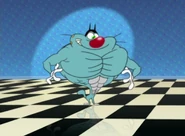 Oggy's Diet | Oggy and the Cockroaches Wiki | Fandom