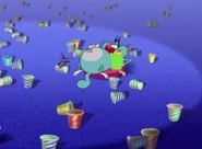 Oggy's Diet | Oggy and the Cockroaches Wiki | Fandom