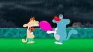 Life's a Beach | Oggy and the Cockroaches Wiki | Fandom