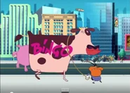 Milk Diet | Oggy and the Cockroaches Wiki | Fandom