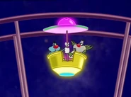 The Carnival's in Town | Oggy and the Cockroaches Wiki | Fandom