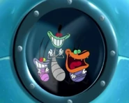 The Cockroaches | Oggy and the Cockroaches Wiki | Fandom