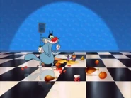 Cat Kit | Oggy and the Cockroaches Wiki | Fandom