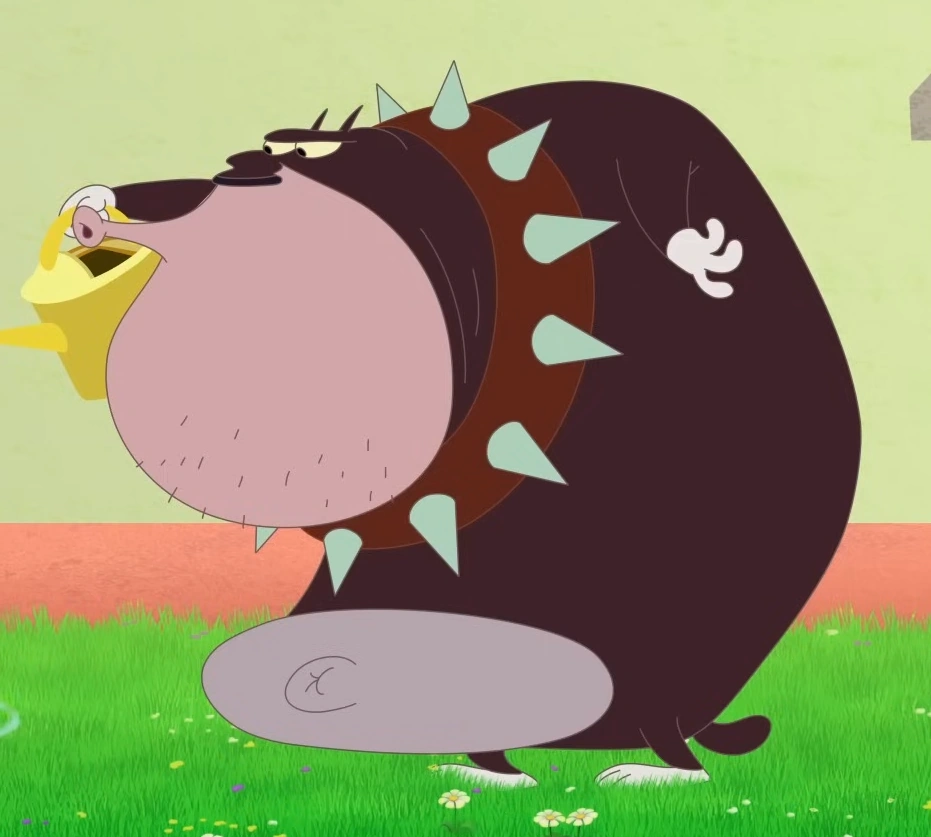 Bob | Oggy and the Cockroaches Wiki | Fandom