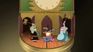 Ski Bugs | Oggy and the Cockroaches Wiki | Fandom