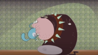 Discuss Everything About Oggy and the Cockroaches Wiki | Fandom