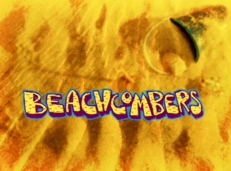 Beachcombers | Oggy and the Cockroaches Wiki | Fandom