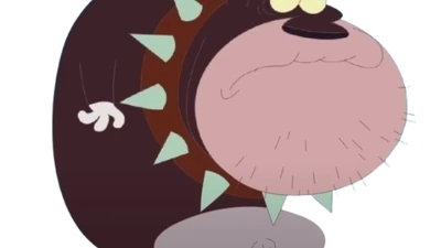 how to draw bob from oggy and the cockroaches