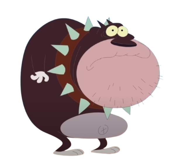 Bob | Oggy and the Cockroaches Wiki | Fandom