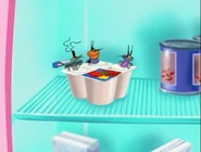 Pilot | Oggy and the Cockroaches Wiki | Fandom