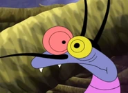 Roachy Redneck | Oggy and the Cockroaches Wiki | Fandom