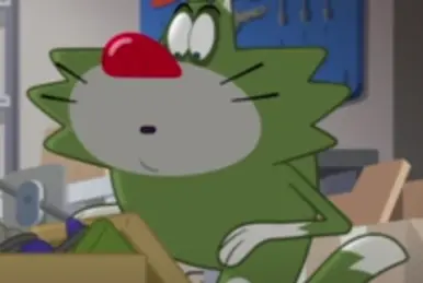 how to draw marty from oggy and the cockroaches