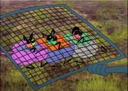 Oggy's Puzzled | Oggy and the Cockroaches Wiki | Fandom