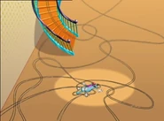 One Track Life | Oggy and the Cockroaches Wiki | Fandom