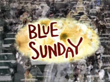 Blue Sunday | Oggy and the Cockroaches Wiki | Fandom