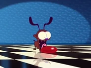 A Dog Day Afternoon | Oggy and the Cockroaches Wiki | Fandom