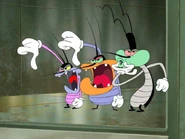 The Cockroaches | Oggy and the Cockroaches Wiki | Fandom