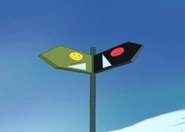 Ski Bugs | Oggy and the Cockroaches Wiki | Fandom