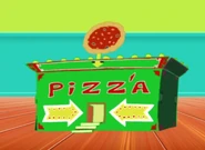 The Dictator | Oggy and the Cockroaches Wiki | Fandom