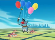 Happy Birthday | Oggy and the Cockroaches Wiki | Fandom
