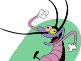 Category:Characters in Oggy and the Cockroaches | Oggy and the ...