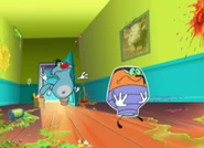 Mission Oggy | Oggy and the Cockroaches Wiki | Fandom