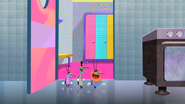 The Kitchen Boy | Oggy and the Cockroaches Wiki | Fandom