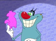 All Out of Shape | Oggy and the Cockroaches Wiki | Fandom