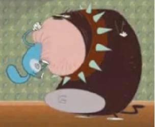 Bob | Oggy and the Cockroaches Wiki | Fandom