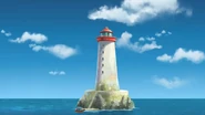 The Lighthouse Keeper | Oggy and the Cockroaches Wiki | Fandom