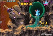 Oggy and the Cockroaches (Game Boy Advance) | Oggy and the Cockroaches ...
