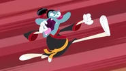 The First Samurai | Oggy and the Cockroaches Wiki | Fandom